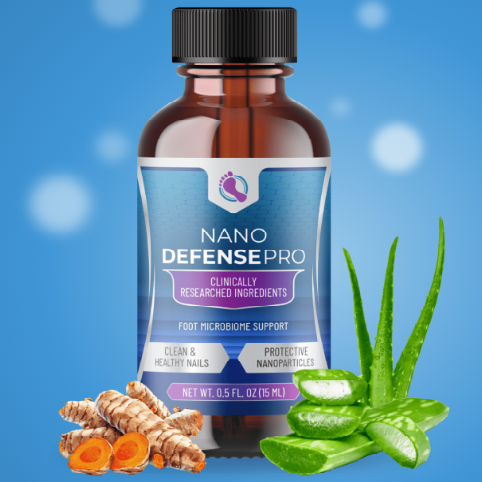 Nano Defense Pro Coupon Code - Reviews, Official Website & Price In ...