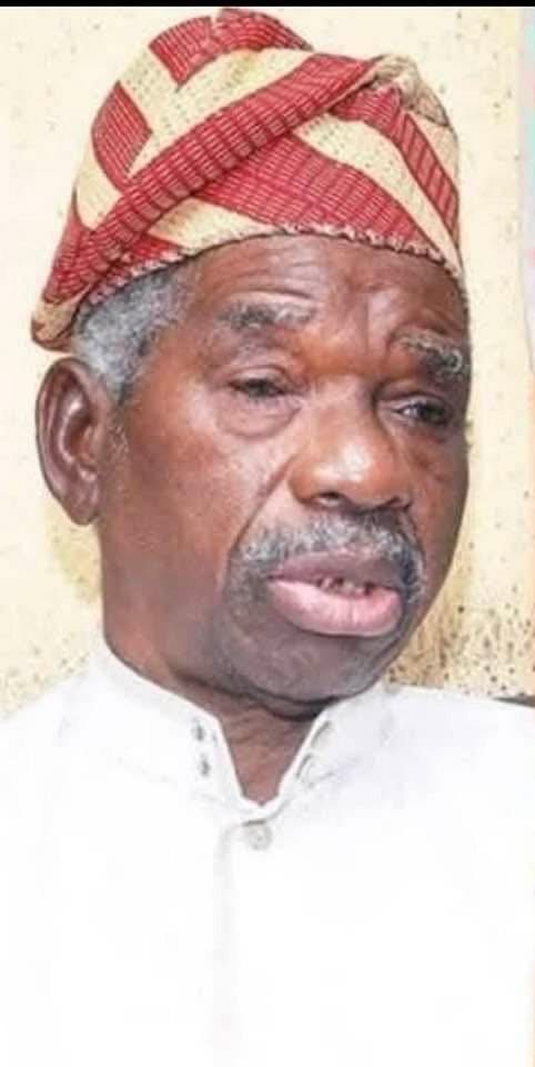 Ado Ekiti Honours One of Its Own: A Tribute to Chief Tajudeen Oluyole ...