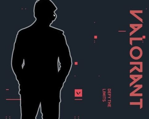 New Agent Mage — Valorant Upcoming Leaks and Changes | by Content ...
