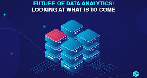 Future of Data Analytics: Looking at what is to come | by Syntax Technologies | Medium