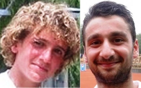 Franco Emanuel Egea vs Hazem Naw Live’StReam!! | by Kristy Andrash | Medium