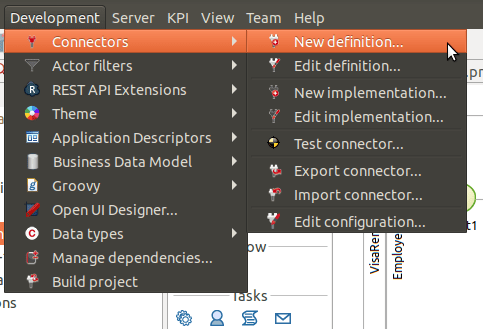 3 simple ways to create connectors for the Bonita platform | by ...