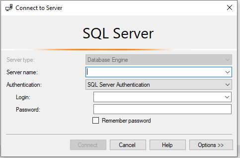 Connect to SQLServer TLS 1.2 using DbVisualizer and SSMS | by Ganesh ...