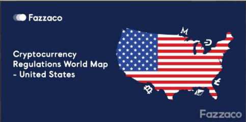 Cryptocurrency Regulations World Map — United States | by Saman ...