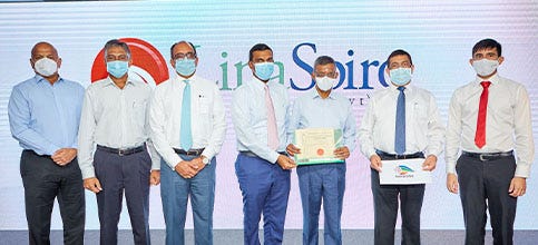 Lina Spiro begins operations as Sri Lanka’s First metered-dose inhaler ...