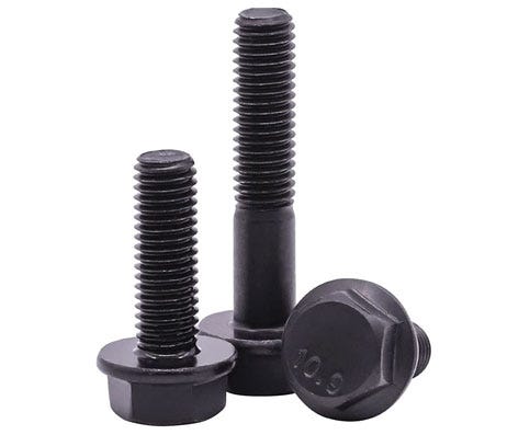 Uses of Washer head bolts | Roll Fast - Rollfast - Medium