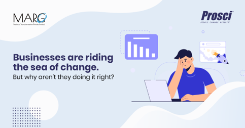 MARG — Prosci Change Management - T H V Tharaga - Medium