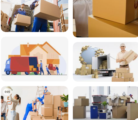 Steps that help in moving products. | by King Cargo Shifting Solution | Jan, 2024 | Medium