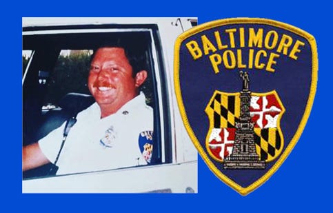 A Legacy of Service and Sacrifice: Remembering Officer William “Billy ...