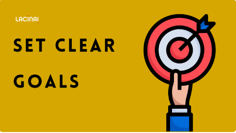 Set Clear Goals: Know Where You’re Headed | by Aashishgohil | Oct, 2024 ...