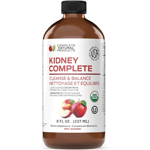 Top Supplements That Support Kidney Function and Overall Health | by ...