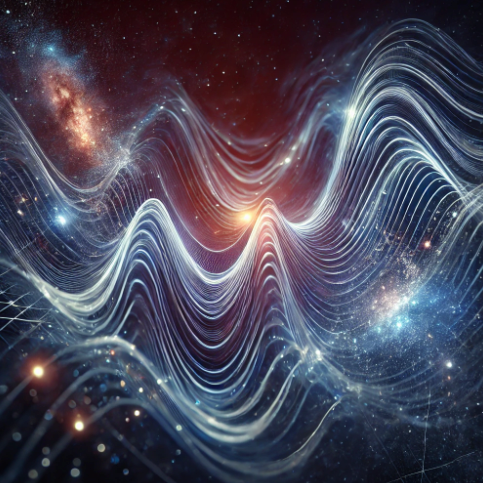 The Wave Theory. What if the universe isn’t expanding… | by Evergreen ...