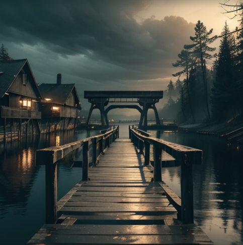 The Paradox of Fear: Why Embracing It Unlocks Our True Potential | by ...
