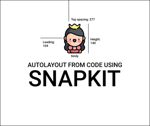 Swift 5 SnapKit Tutorial | Appcent