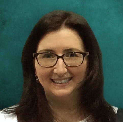 Meet Jenn Mazza: Director of Global Sponsorships for World IA ...