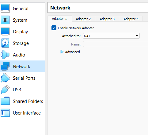How to ping your VM that’s in VirtualBox | by Mando_elnino | Medium