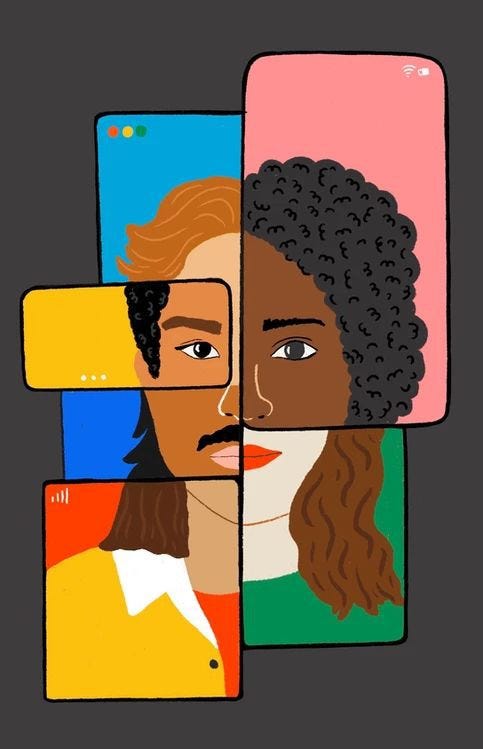 Understanding Cultural Differences: A Key to Global Harmony | by QIUET ...