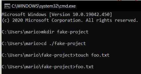 Getting Your First Project On GitHub | by mariocatch | Medium