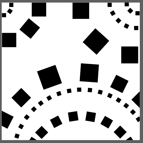 Project II: Gestalt, Form and Composition | by Lily Shan | Medium