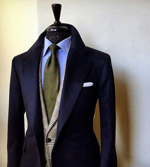 【Coats】Good Fit? Bad Fit? Can Tell in 3 Seconds | by Tailor-M | Medium