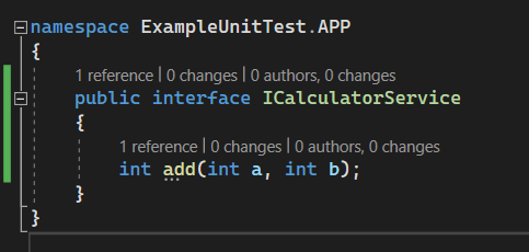 .Net Core İle Unit Test 3. Moq Nedir ? | by Tolgahan Öztürk | Medium