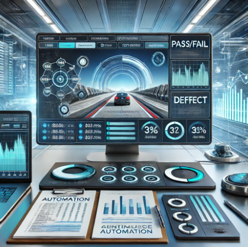 Unlocking the Full Potential of Allure Reports: Advanced Features and ...