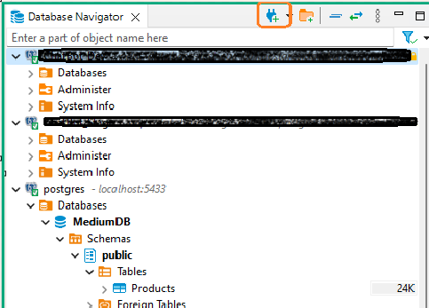 Navigating Data: no SQL no Problem? | by Bartosz Glinski | Medium
