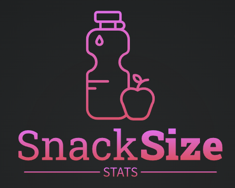 Snack-Size Stats: Exploring the Fascinating World of Data, One Bite at ...