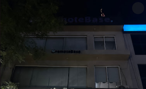Taking a Big Step: Trying Hard for a Job at Remotebase | by Hammad ...