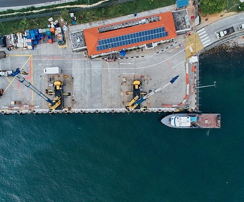 MARINE TITANIUM. Marine Titanium | by yeshengti | Aug, 2023 | Medium