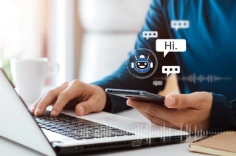 Talking with ChatGPT: A Guide to Using ChatGPT’s Voice | by Ting | Medium
