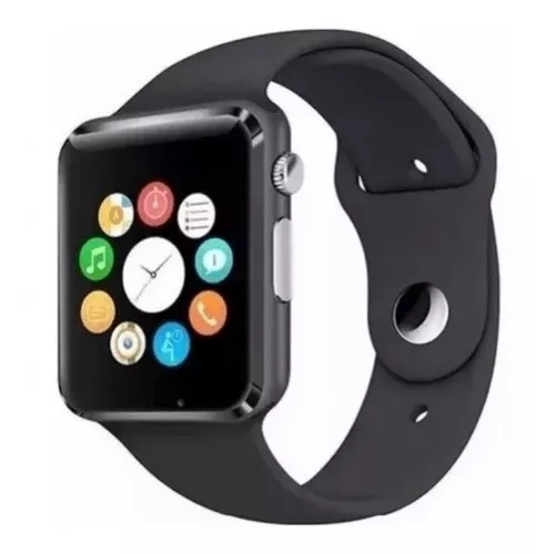 Relógio Smartwatch A1 — Original ! | by Lenon Henrique | Medium