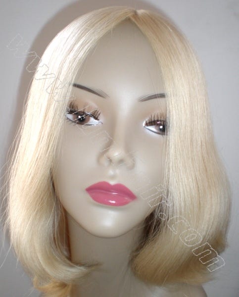 Trends in Wigs and Hairpieces — LumHair | by Lum hair | Medium