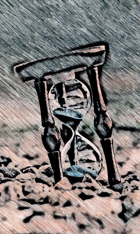 Haiku: Time. Daily Dose of Philosophy | by Kayo Zaduban | Haiku ...