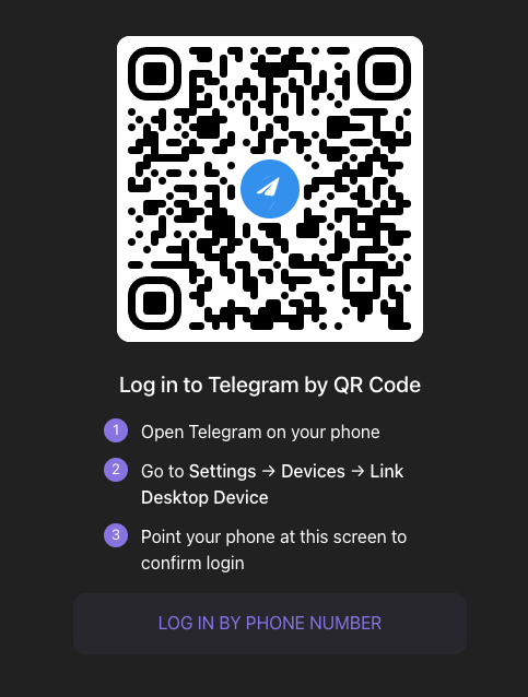 How To Get A Chat ID In Telegram. When you come to this article, I will ...