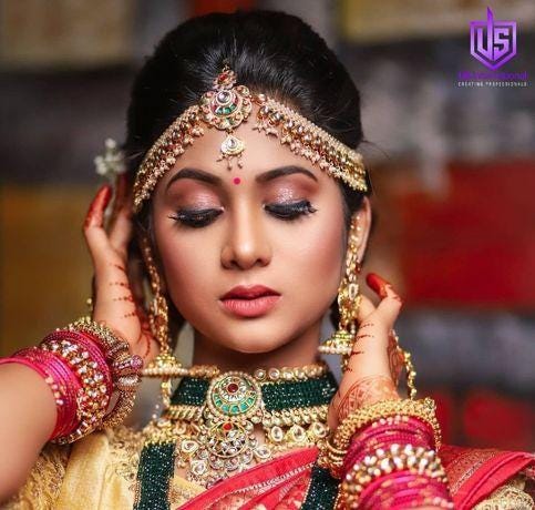 Change Your Life with an Advanced Makeup Course in the Beauty Industry ...