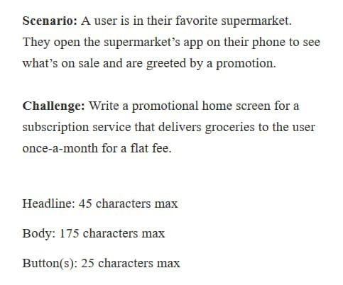 Daily UX Writing Challenge- Day 4 | by Nimi Oyekunle | Medium