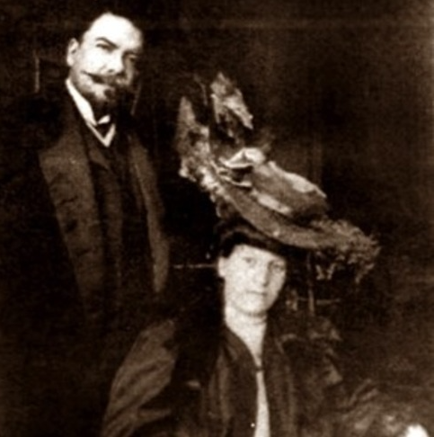 The Genius Poet and the Illiterate Daughter of the King’s Gardener | by ...