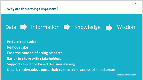The building blocks of libraries and repositories in user research | by ...