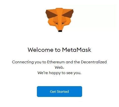 Metamask: como instalar mi billetera. | by Nad art Cripto | Medium