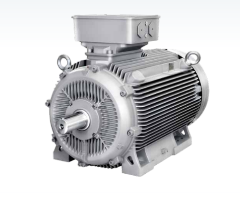 Enhancing Safety in Hazardous Environments: The Role of Low Voltage Motors