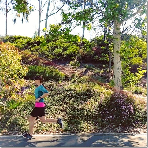 The BEST Running Power Song | by Grace Plunk | Medium