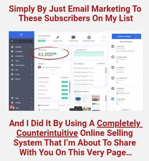 Secret Email System Review 2024 — (Updated) | by Smart Money 0.2 | Medium