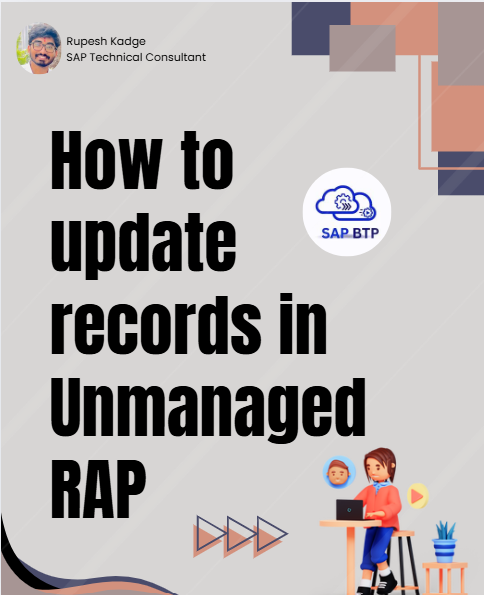 🌻𝐇𝐨𝐰 𝐂𝐚𝐧 𝐘𝐨𝐮 𝐮𝐩𝐝𝐚𝐭𝐞 𝐄𝐧𝐭𝐫𝐢𝐞𝐬 𝐔𝐬𝐢𝐧𝐠 𝐇𝐚𝐧𝐝𝐥𝐞𝐫 𝐚𝐧𝐝 𝐒𝐚𝐯𝐞𝐫 𝐂𝐥𝐚𝐬𝐬𝐞𝐬 𝐢𝐧 𝐘𝐨𝐮𝐫 𝐔𝐧𝐦𝐚𝐧𝐚𝐠𝐞𝐝 𝐑𝐀𝐏 (𝐑𝐄𝐒𝐓𝐟𝐮𝐥 ...