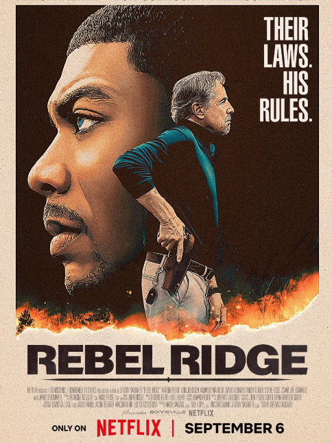 Rebel Ridge: Ethical Leadership in the Face of Corruption | by Michael ...