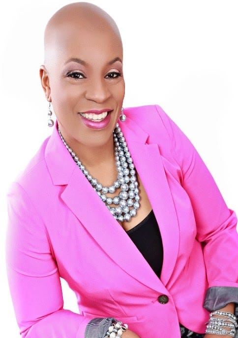 Author Tanya Barnett Makes a Social Impact by Highlighting Female ...
