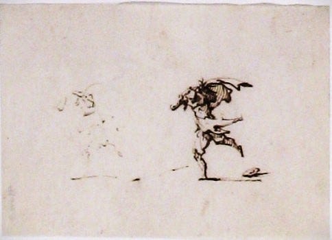 Continuing Through Exhaustion — A Poem — 176 | by Tucker K Sullivan ...