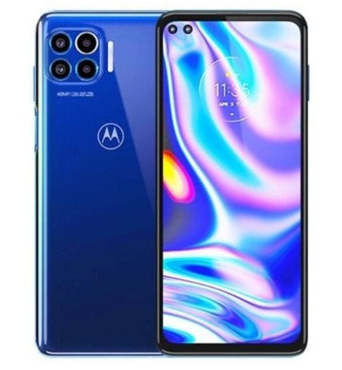 Motorola One With Latest Android Version | by Muhammad Rehman | Oct ...