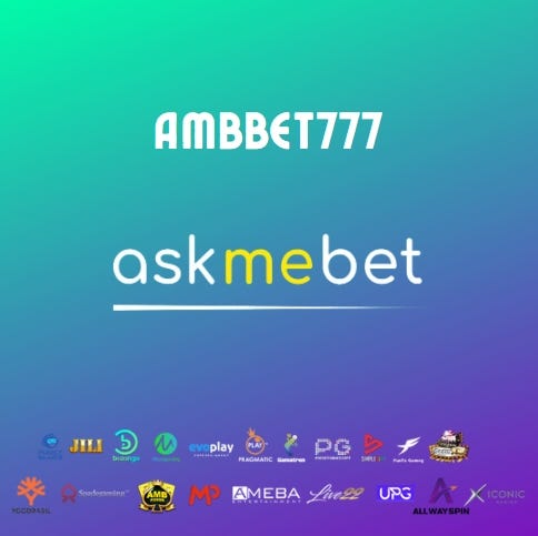 ambbet777 - Vipvip - Medium