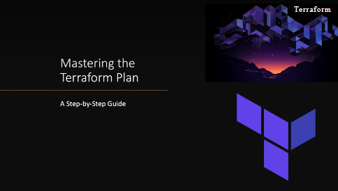 Mastering the Terraform Plan: A Step-by-Step Guide | by Shantayya Swami | Medium